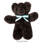 Basil Teddy Bear - Tambo Teddies