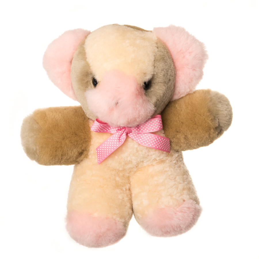 Toby Teddy and Book Gift Pack - Tambo Teddies