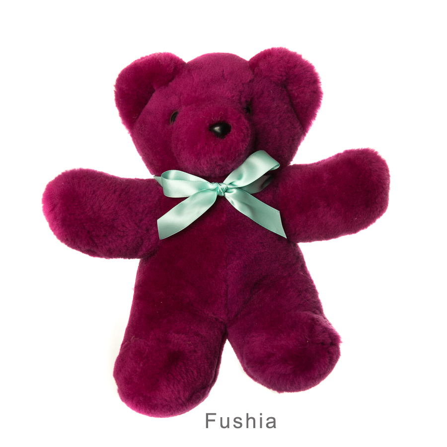 Tambo Teddies Basil teddy bear- the perfect teddy bear.