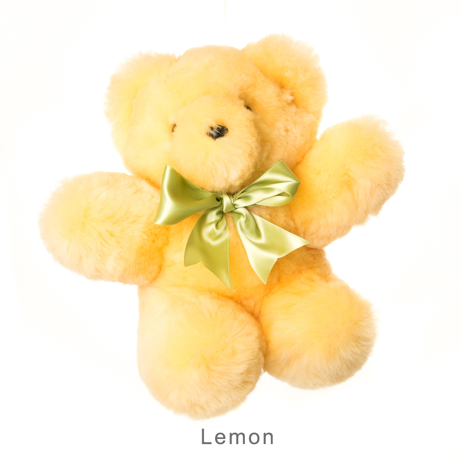 Tambo Teddies Basil teddy bear- the perfect teddy bear.