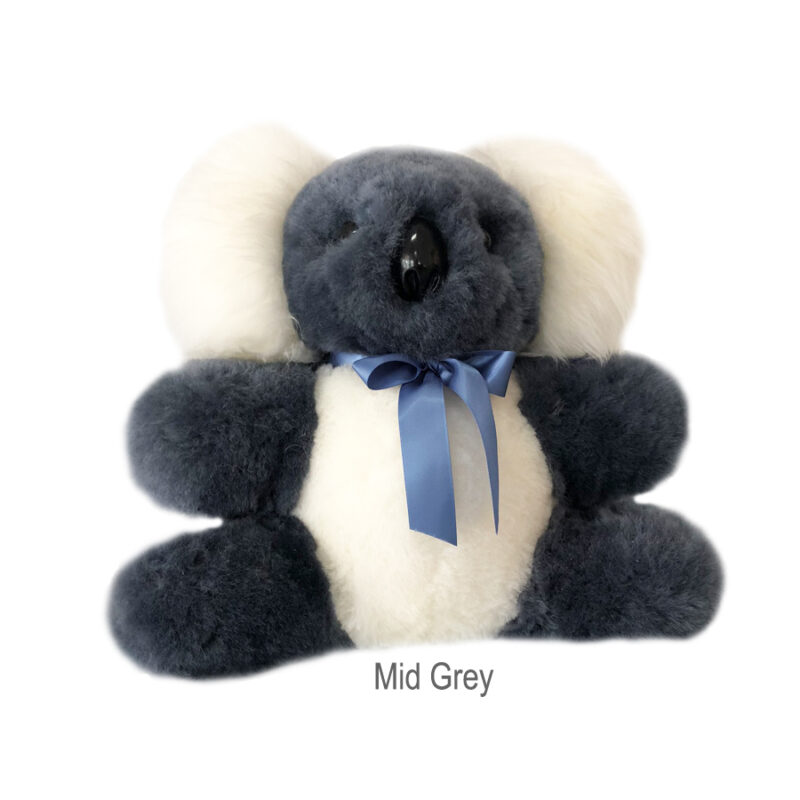 A totally Australian teddy bear- Tambo Teddy Koala.
