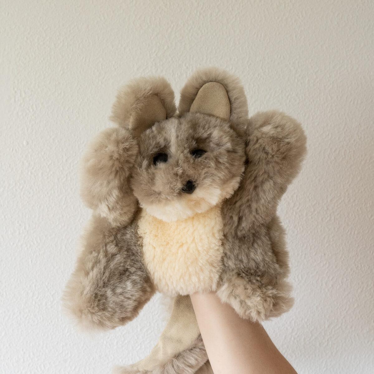 Peter Possum - Tambo Teddies