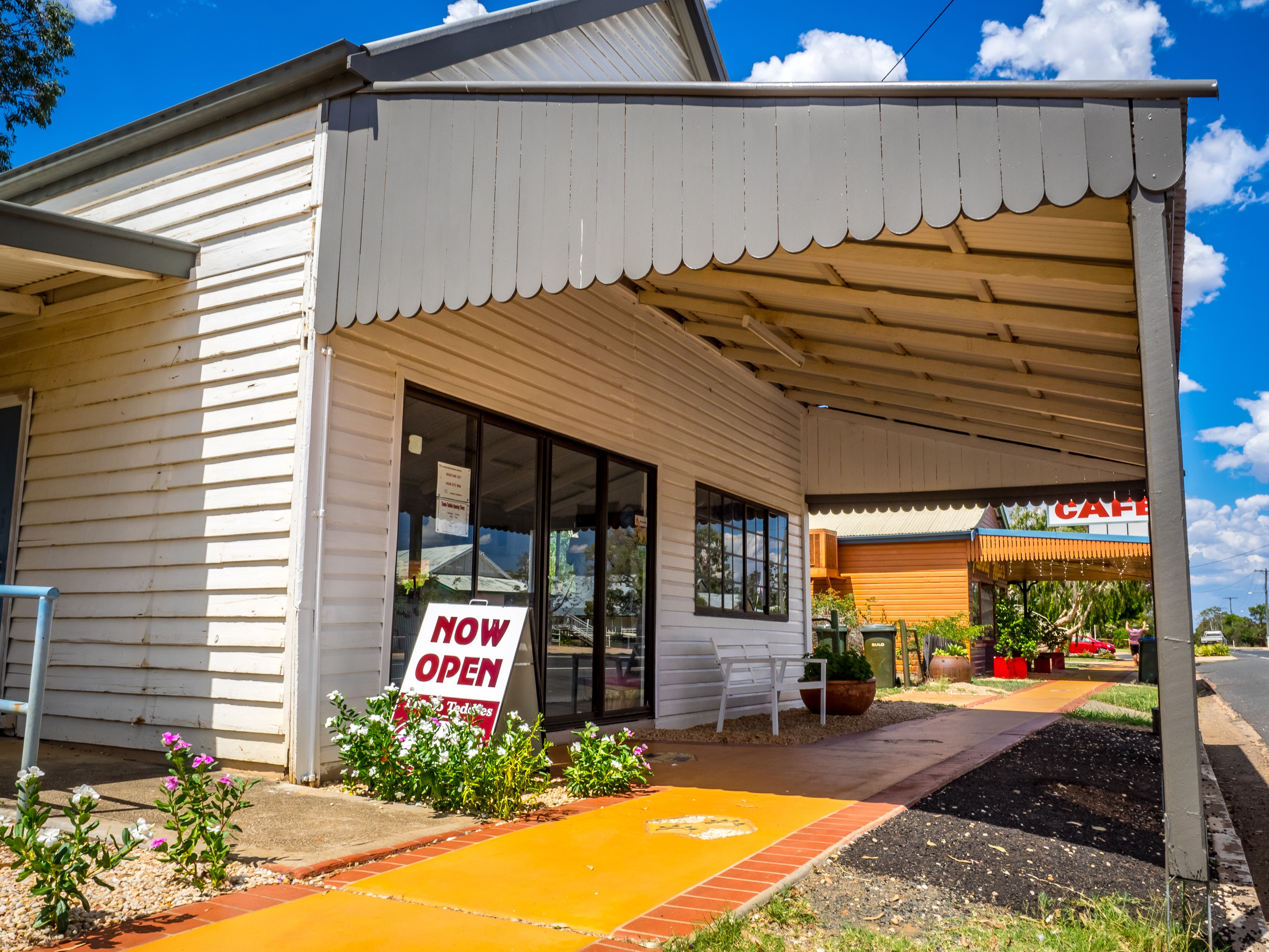 It's a Teddy Bear Shop! - Tambo Teddies
