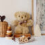 A totally Australian teddy bear- Tambo Teddy Koala.