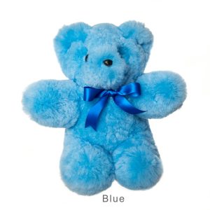 Basil Teddy Bear - Tambo Teddies