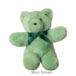 Basil Teddy Bear - Tambo Teddies