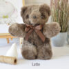 Basil Teddy Bear - Tambo Teddies