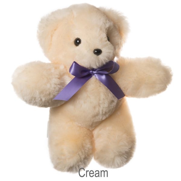 Basil Teddy Bear - Tambo Teddies