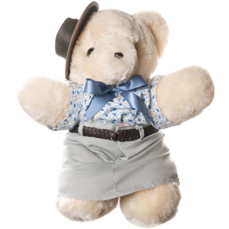 Tambo Teddies | Everyone Needs an Australian Teddy Bear to Love