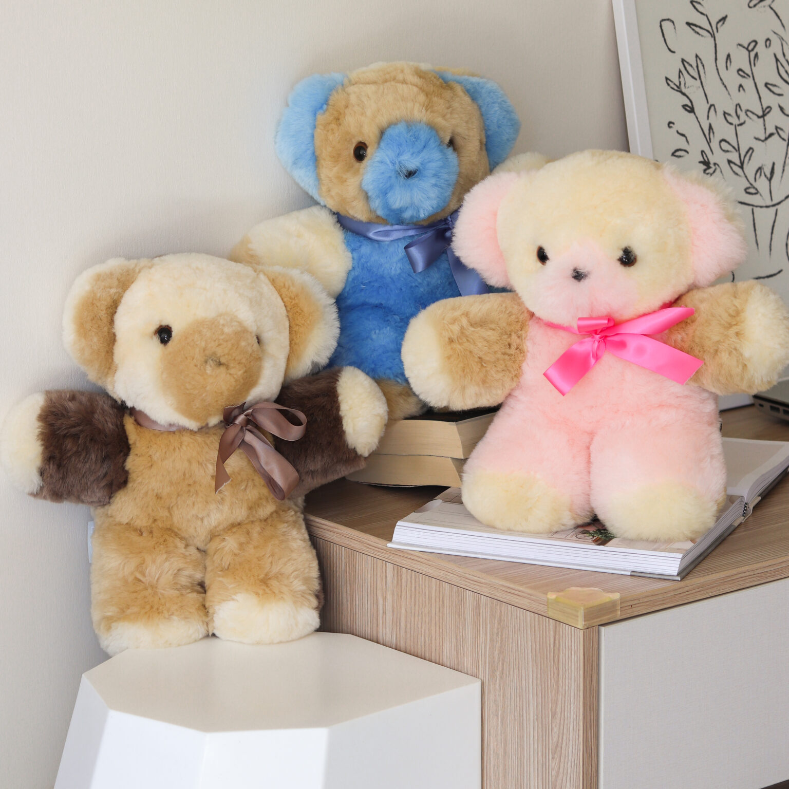 Online Teddy Bear Shop - Tambo Teddies