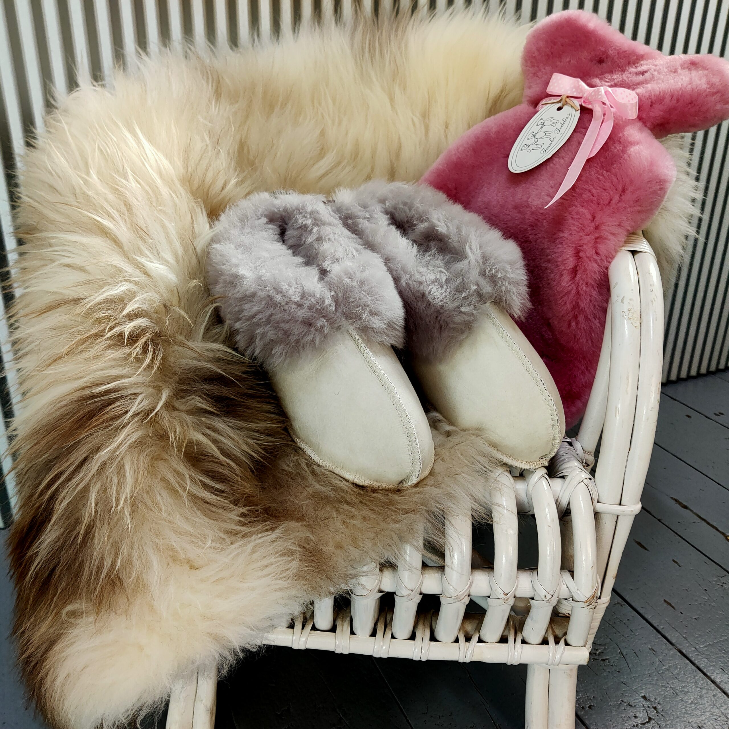 Home TT - Tambo Teddies