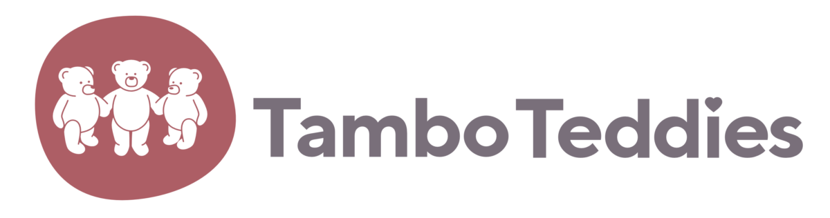 Tambo Teddy Bears - handmade in the Queensland Outback