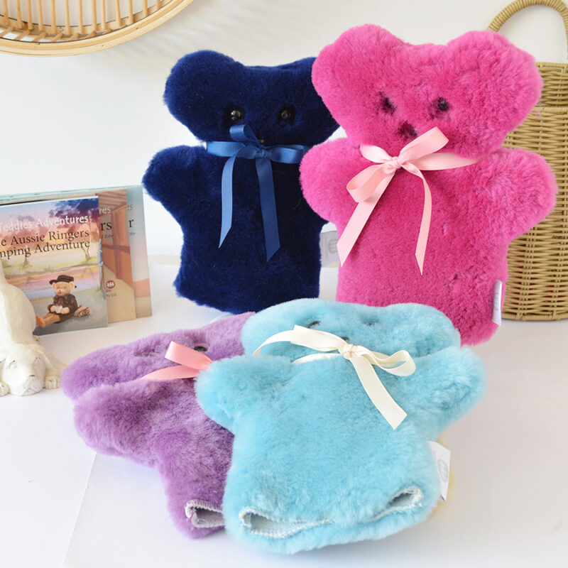 Puppets Archives - Tambo Teddies