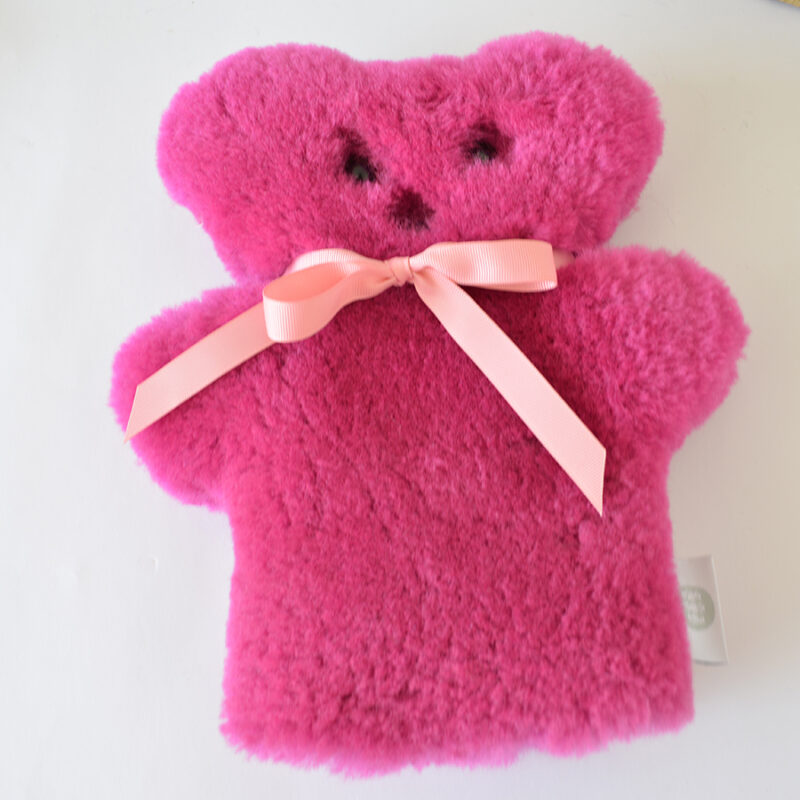 Bickie Puppet - Tambo Teddies