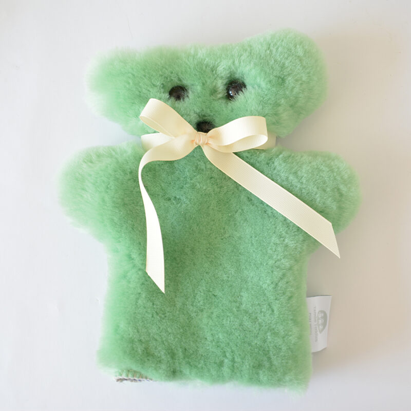 Bickie Puppet - Tambo Teddies