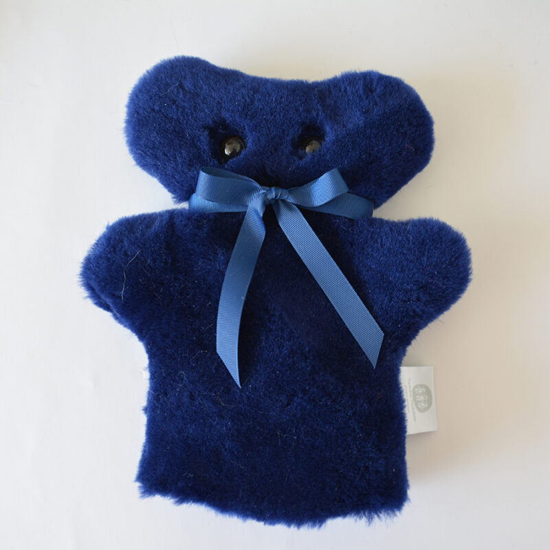 Bickie Puppet - Tambo Teddies