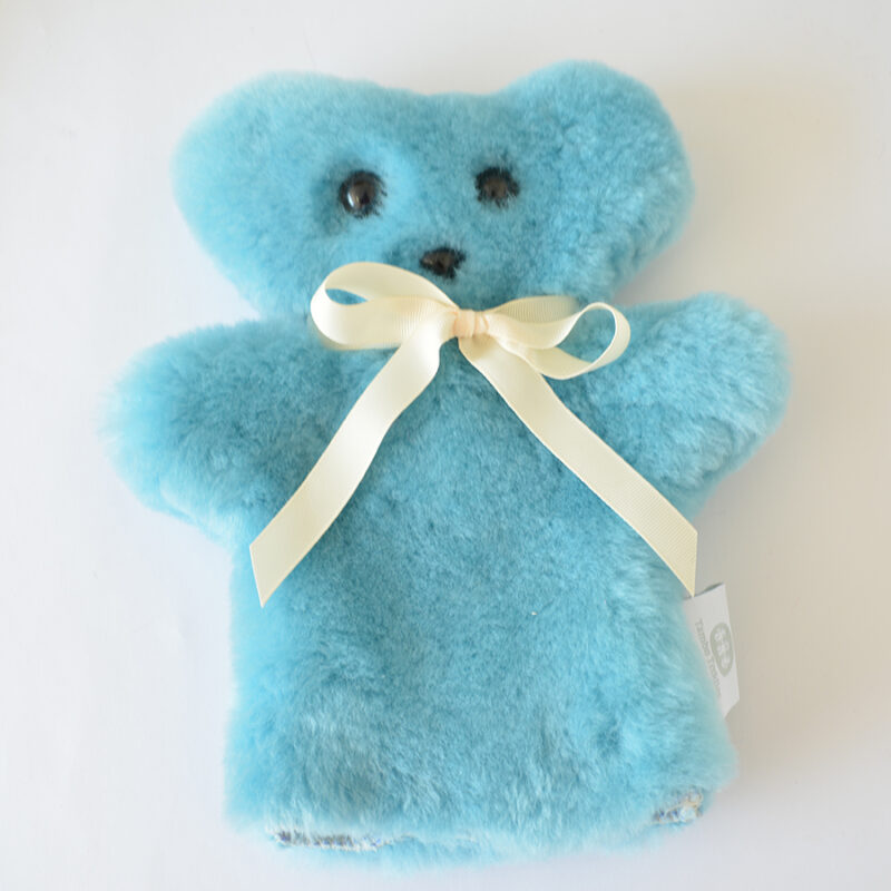 Bickie Puppet - Tambo Teddies