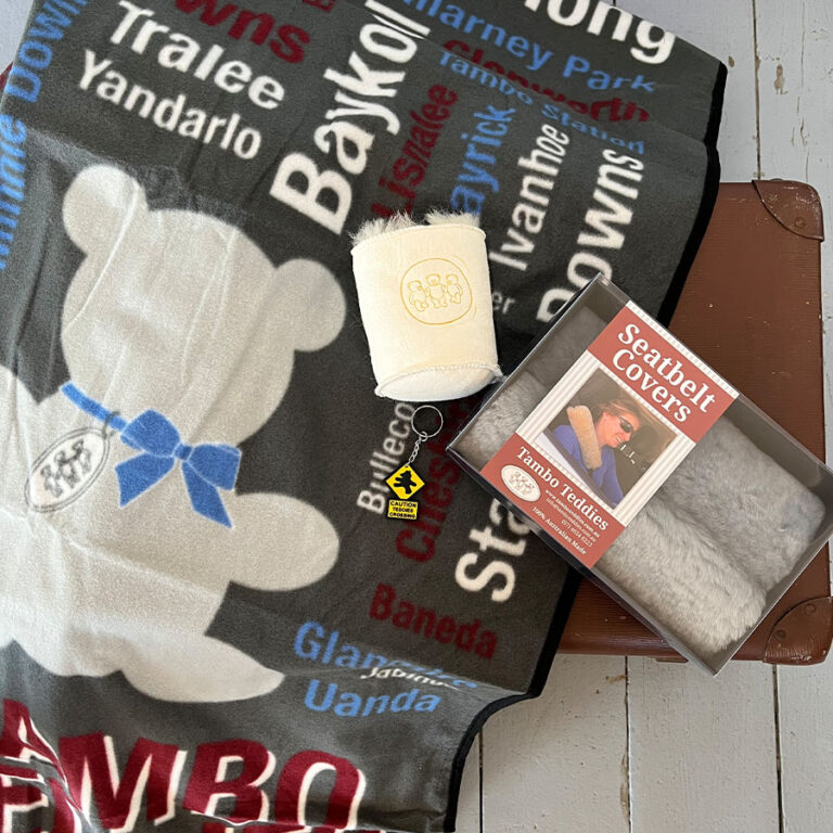 Online Teddy Bear Shop - Tambo Teddies