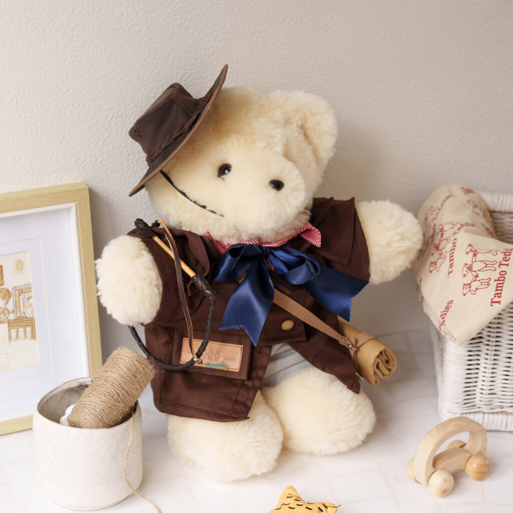 Online Teddy Bear Shop - Tambo Teddies
