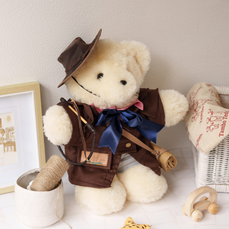Home TT - Tambo Teddies