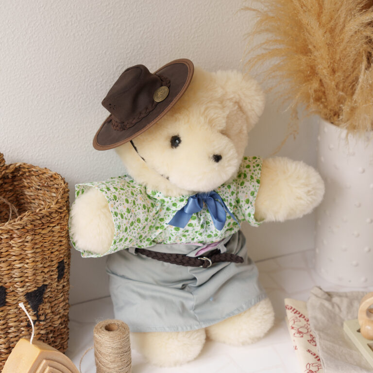 Online Teddy Bear Shop - Tambo Teddies