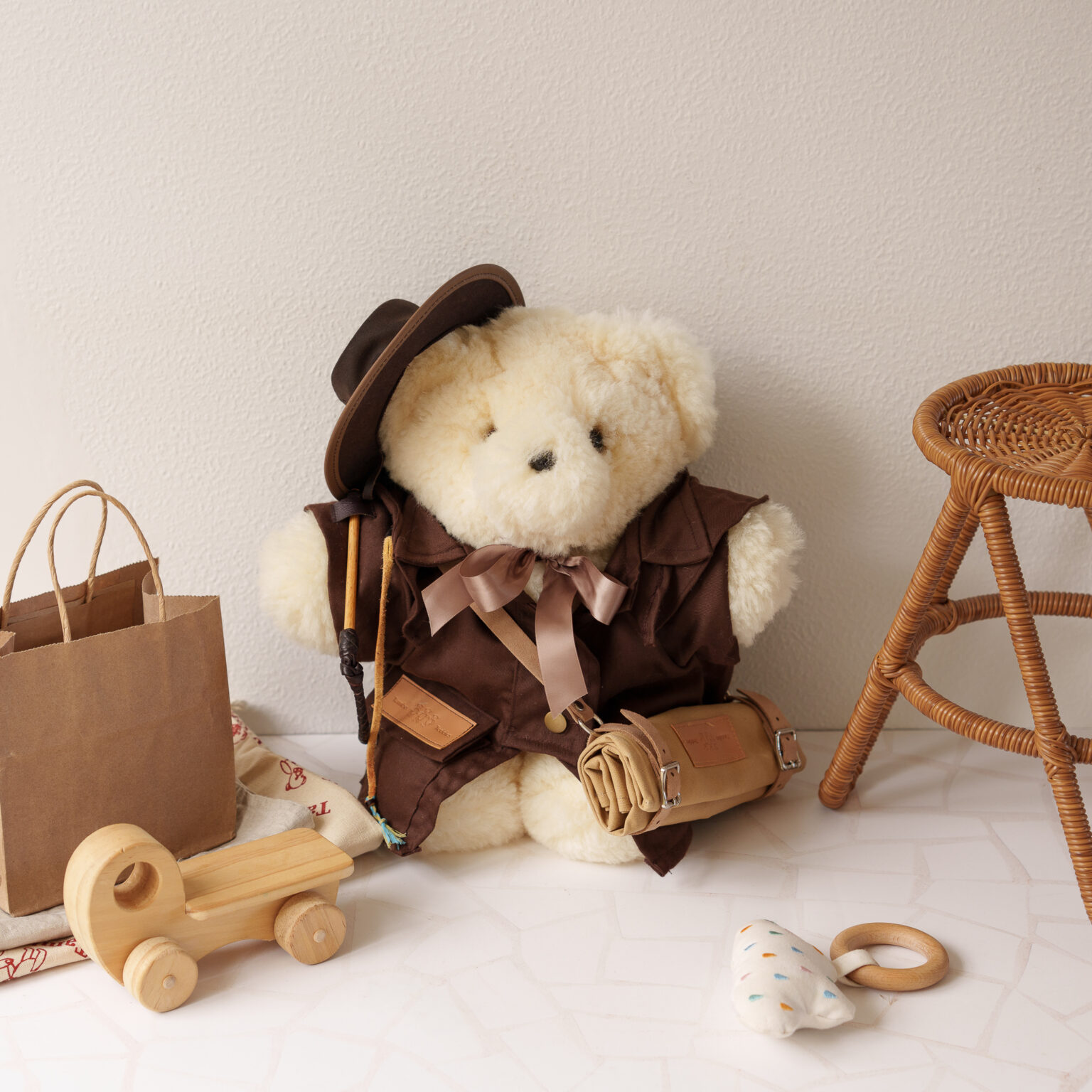 Tambo Lambo - Tambo Teddies