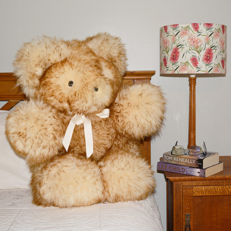 Goliath Fluffy - Tambo Teddies
