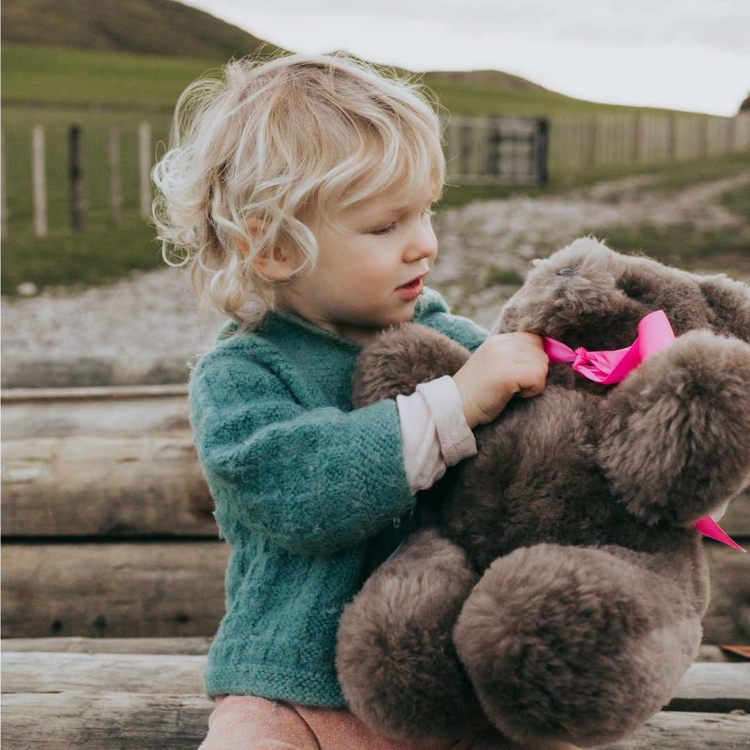 Home TT - Tambo Teddies