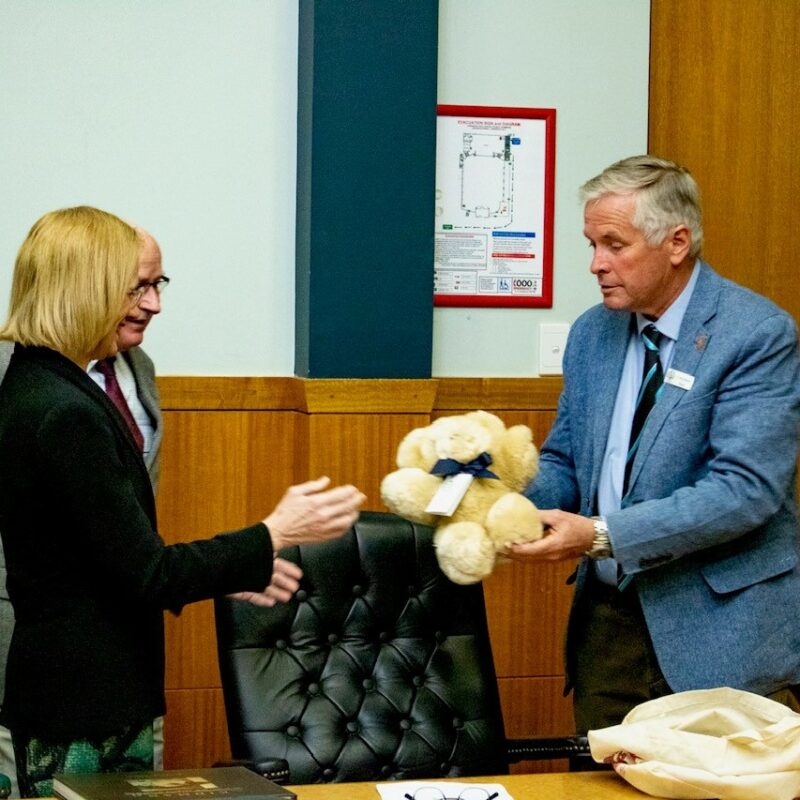 Corporate Gifts - Tambo Teddies