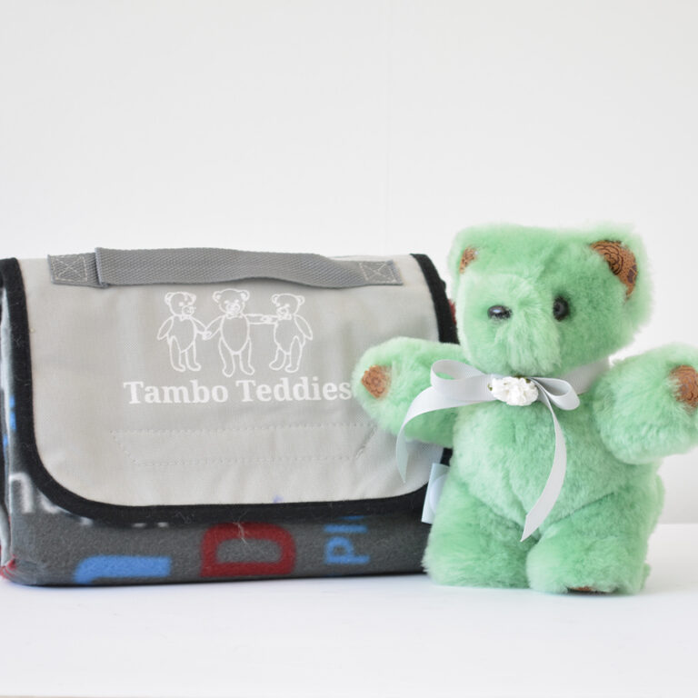 Online Teddy Bear Shop - Tambo Teddies