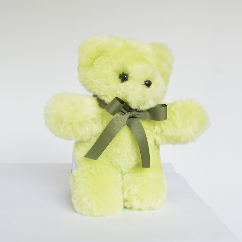 Basil Teddy Bear - Tambo Teddies