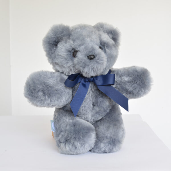 Basil Teddy Bear - Tambo Teddies