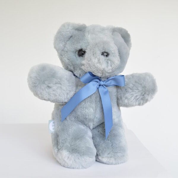 Basil Teddy Bear - Tambo Teddies