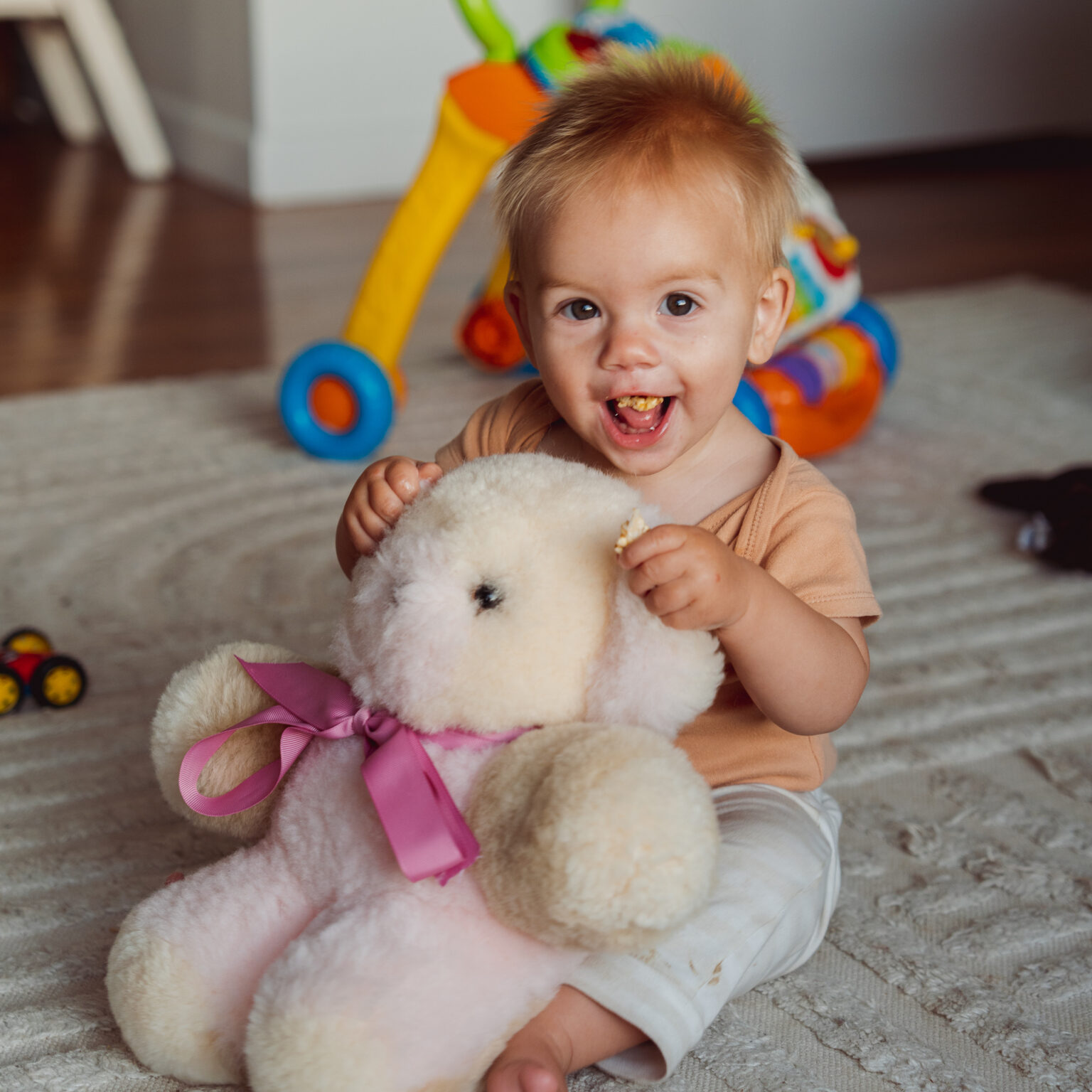 Home TT - Tambo Teddies